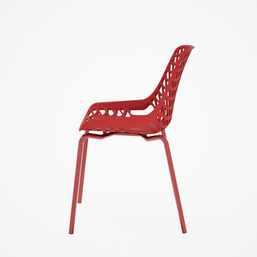 Beau Design - Rhodes S/A