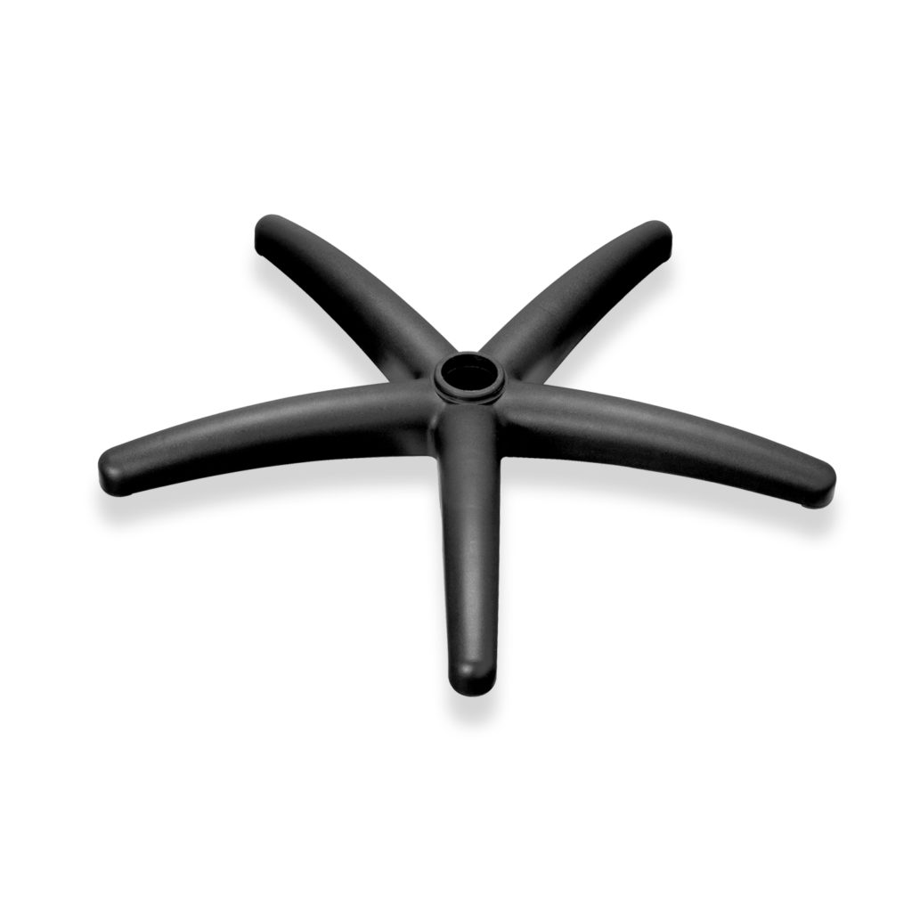 Base Spider Secretária - Rhodes S/A