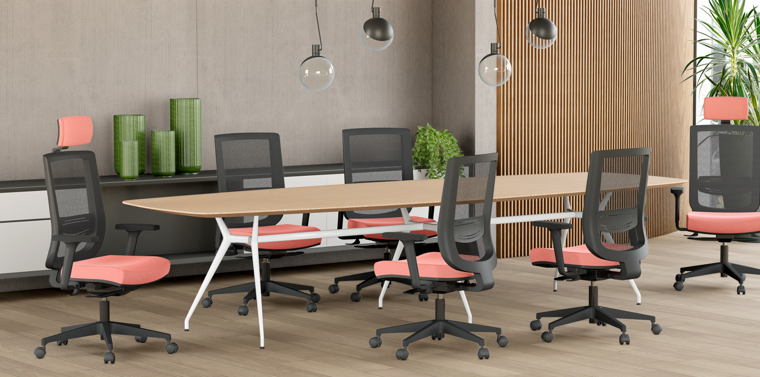 Try Staff - Rhodes S/A